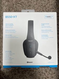 BlueParrot 450 vs 550 – The Differences Explained