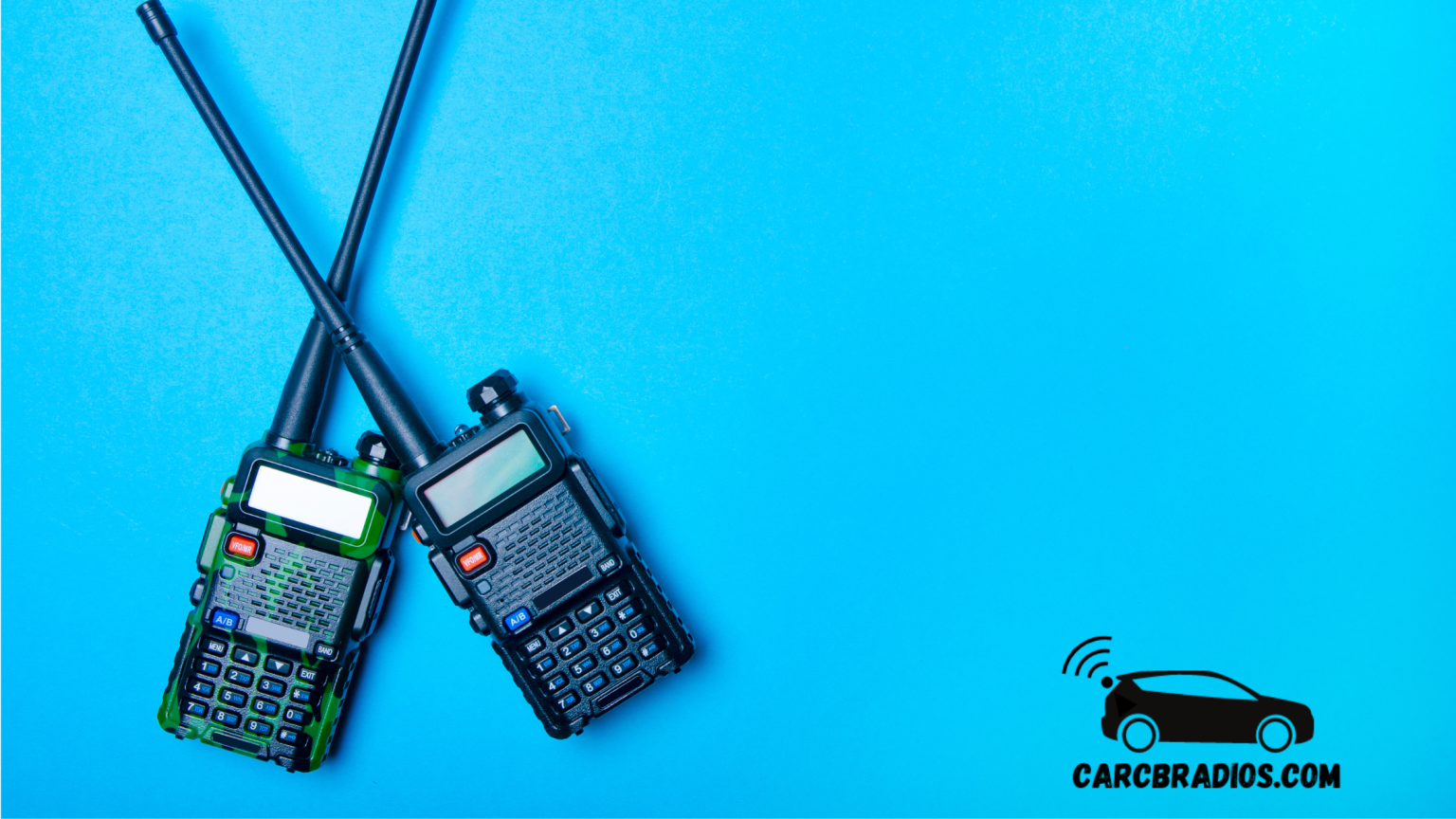 Walkie-Talkie Etiquette for Beginners - 11 Important Tips