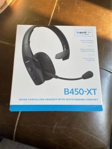 BlueParrot 450 vs 550 – The Differences Explained
