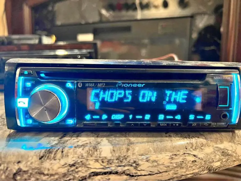 How to Adjust Your Car Stereo: A Simple Guide