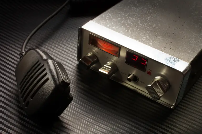 How to Increase Watts on CB Radio: A Step-by-Step Guide