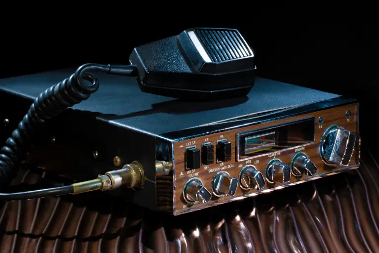 How to Increase Watts on CB Radio: A Step-by-Step Guide