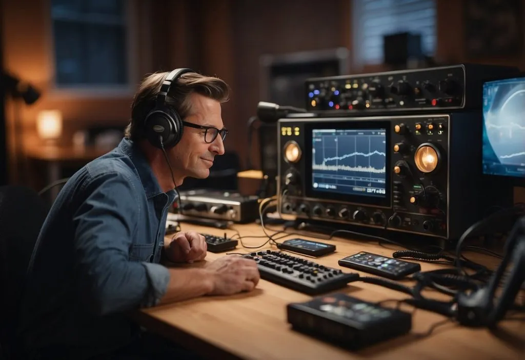 65 Reasons to Get a Ham Radio: Enhance Communication and Emergency ...