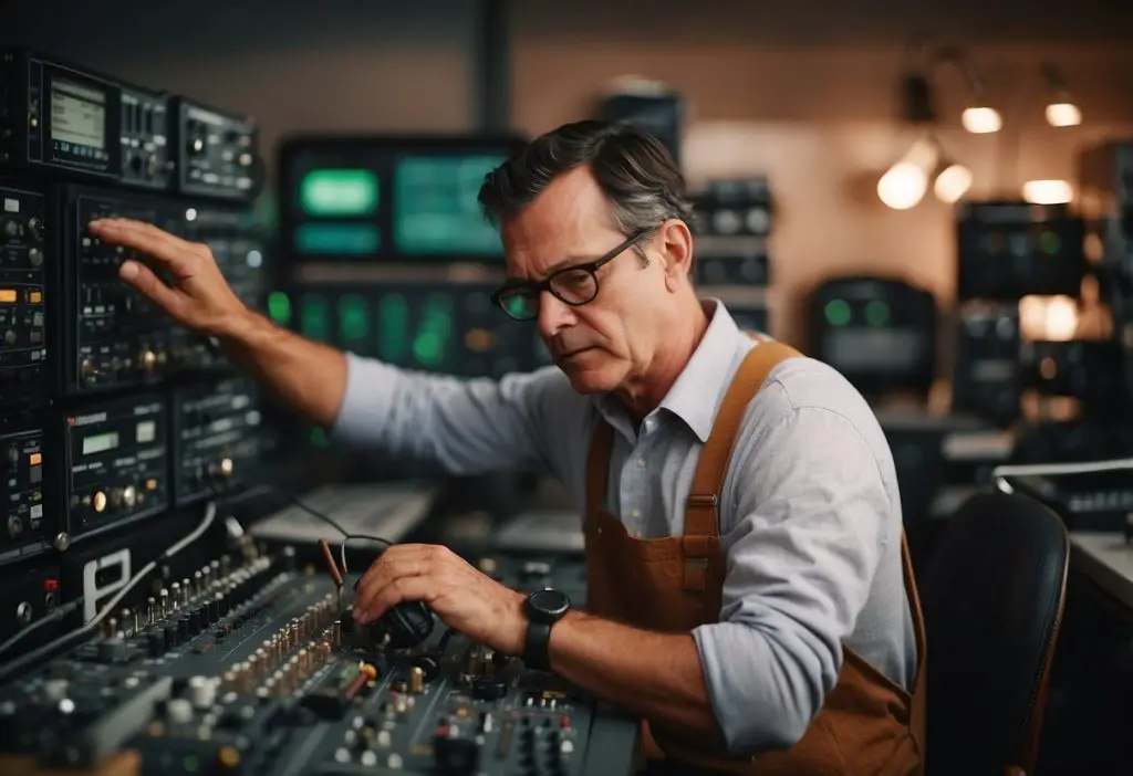 65 Reasons to Get a Ham Radio: Enhance Communication and Emergency ...