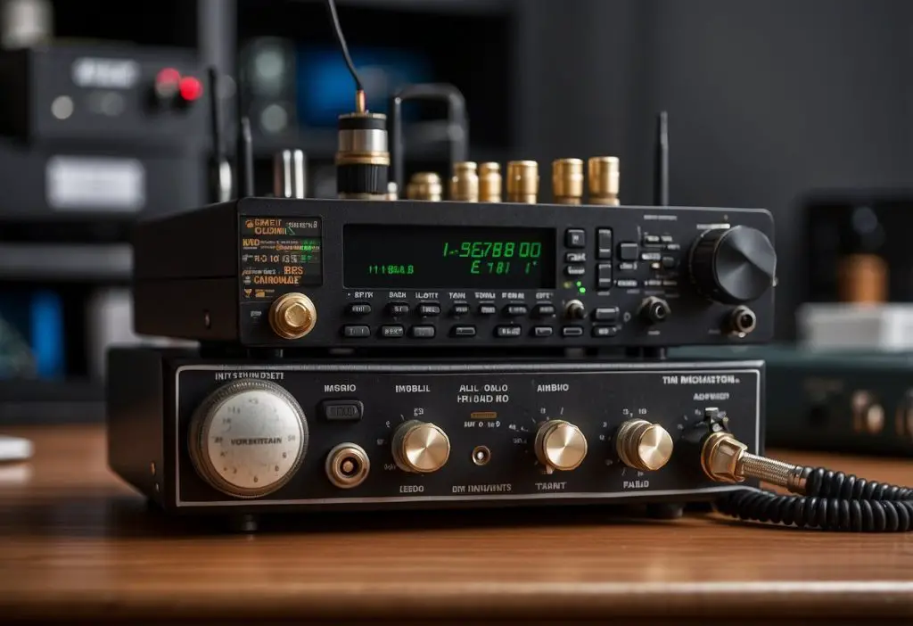 65 Reasons to Get a Ham Radio: Enhance Communication and Emergency ...