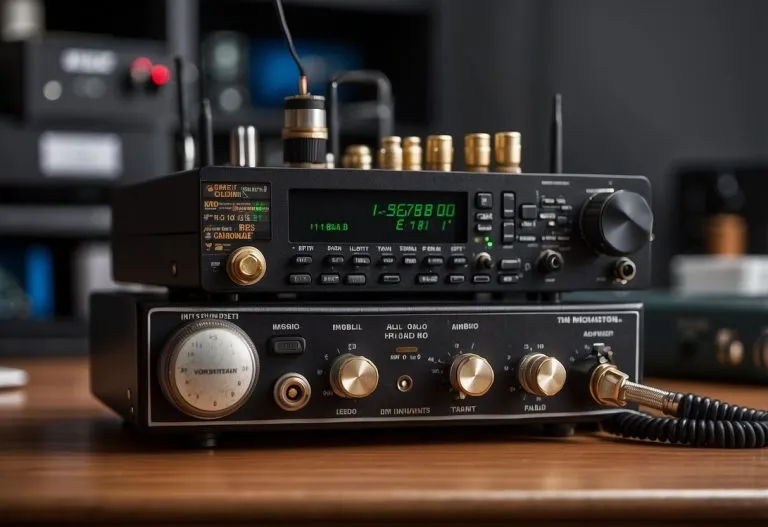 65 Reasons to Get a Ham Radio: Enhance Communication and Emergency ...